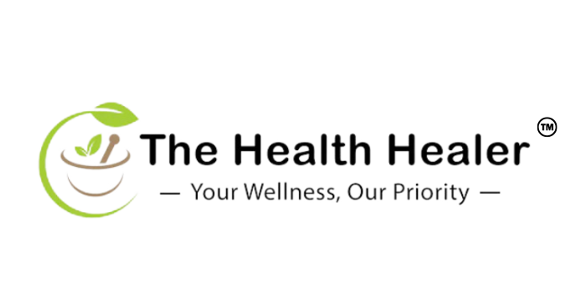 The Health Healer